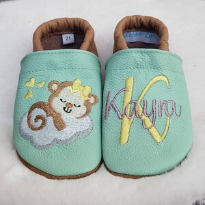 Cute Monkey Machine Embroidery Design, Mini Monkey Embroidery Design ...