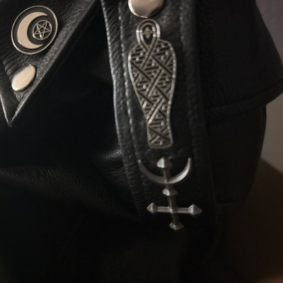 Nachzehrer Patrol Patch - Etsy