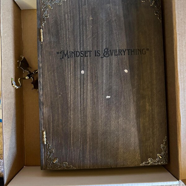 Vintage Envelope Letter Packs, Antique Style Blank Letter With Hemp ...