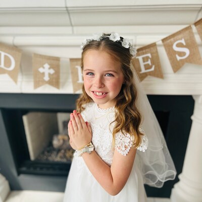 Back to School Bracelets for Kids Grade Level Bracelet for Girls First ...