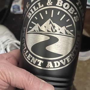 One is Too Many, A Thousand Never Enough, Personalized, Clean or ...