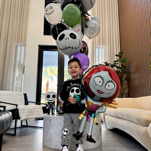 Venom Happy Birthday Party Cupcake Cake Balloon Bracelet Box - Etsy