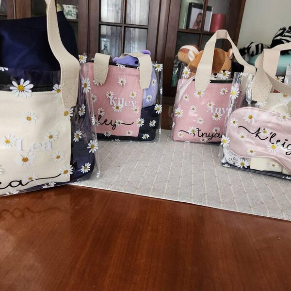 Slumber Party Gifts, Sleepover Squad, Sleepover Party Gifts, Girls ...