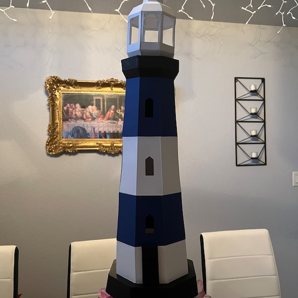 Noah's Ark Papercraft Template, Papercraft Ark, Noahs Ark Decoration ...