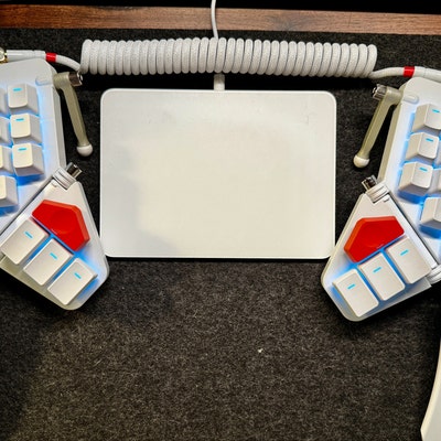 Custom Split Keyboard USB Cable - Etsy