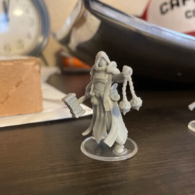 Rat King Undead Swarm Cryptids of the Darkwoods Printed Obsession D&D ...