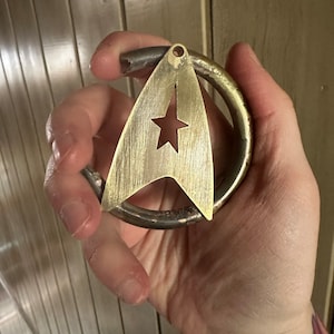 Cold War Doomsday Soviet Icbm Launch Keys & Metal Plaque - Etsy