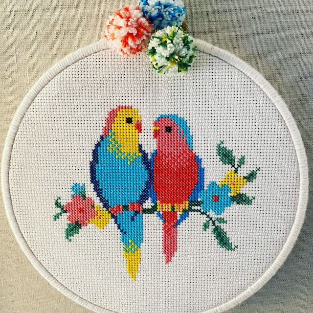 Jennifer loved their purchase from Stitchrovia