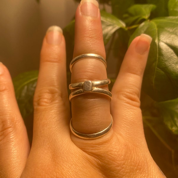 Arthritis MCP Hyperextension Splint Ring,full Hand Support Splint,thumb ...