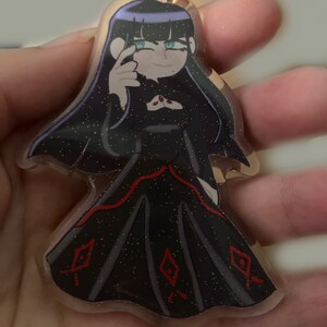 FFXIV Convocation Buttons - Etsy