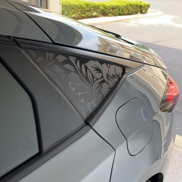 Bomber Eagle Prezisioncut® Vinyl Window Decal Fits 1984-2001 Jeep ...
