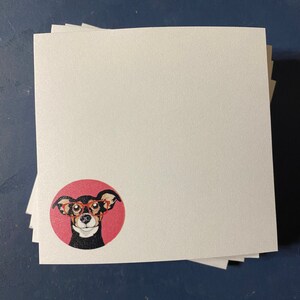 Custom Sticky Notes Business Logo Personalize // Stick Paper - Etsy