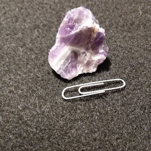 MEGA METAPHYSICAL SET With Wood Display Case Azeztulite | Etsy