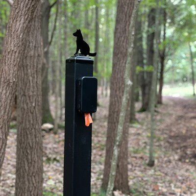 Rooster Post Cap for 4x4 Wood Fence Post Farmhouse Style Post - Etsy