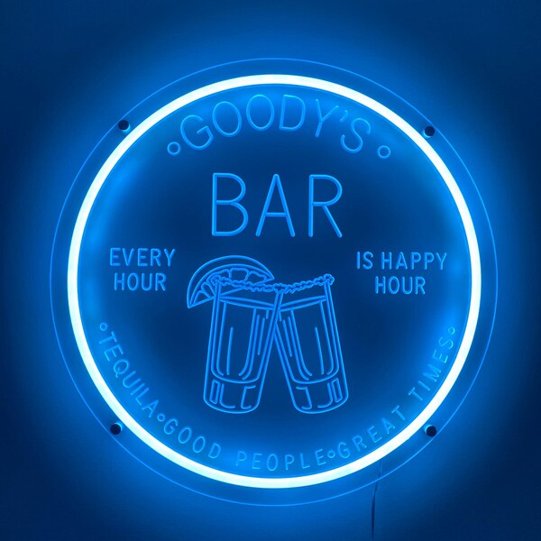 Yes Girl You Can Neon Sign,custom Neon Signs,motivational Quotes Neon ...