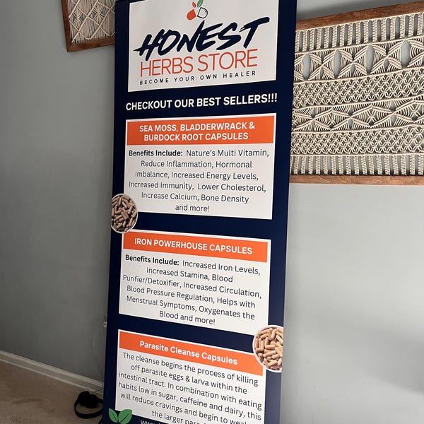 Coroplast Sign Blank 24 in X 36 Sign Material Blanks, Yard Signs, A ...