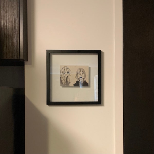 Marvelous Misadventures of Flapjack Print/ Cptn K’nuckles 8x10 Poster ...