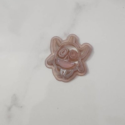 Puerto Rican Flag Earrings Handmade Polymer Clay Earrings - Etsy