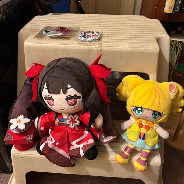 ZZZ W-engine Slide Keychain Jane Zenless Zone Zero Keychain Zzz Zhu ...