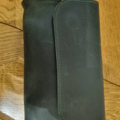 Leather MacBook Charger Holder MacBook Charger Case MacBook Charger ...