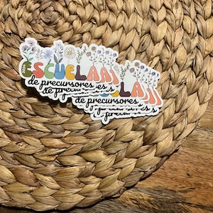 Pioneer Era Sticker /waterproof Laminated Sticker/bible Inspired ...