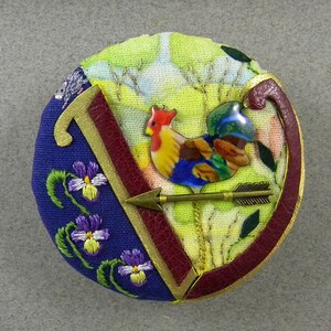 Florida Charms Florida State Map Pendant Beads up to 6 Pcs - Etsy