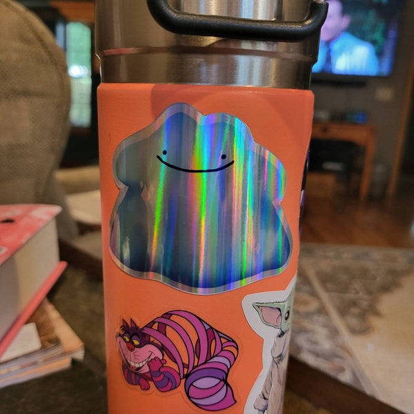 Lion Sticker, Steven Universe, 3” Wide Vinyl Sticker - Etsy