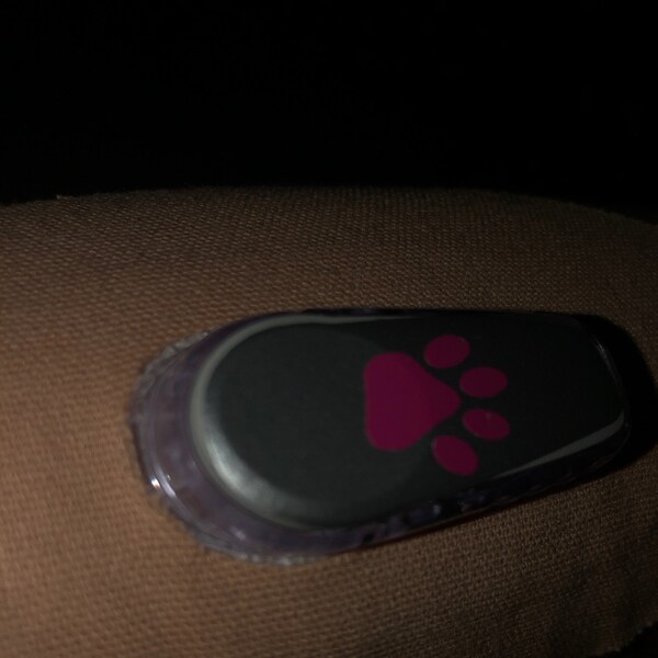 Dexcom Transmitter Skins Dexcom Transmitter Sticker Fun Cover for ...
