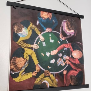 Princess Bride Art Print Inconceivable Andre the Giant | Etsy