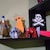 OSRS PK Skull Wall Display & Vinyl Sticker Old School Runescape - Etsy