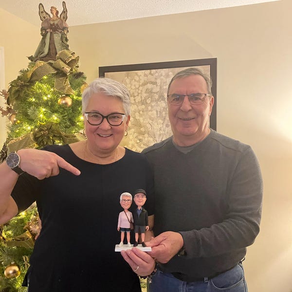 Customized Bobblehead, Bobble Head Custom Figurines , Bobbleheads ...