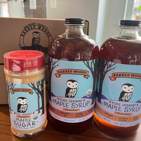 Maple Candy Gold Gift Box of 15 Maple Leaf Candies Free Shipping - Etsy