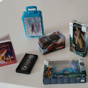 WAVE 2 of Mini Brands TOY Series 2 - Etsy