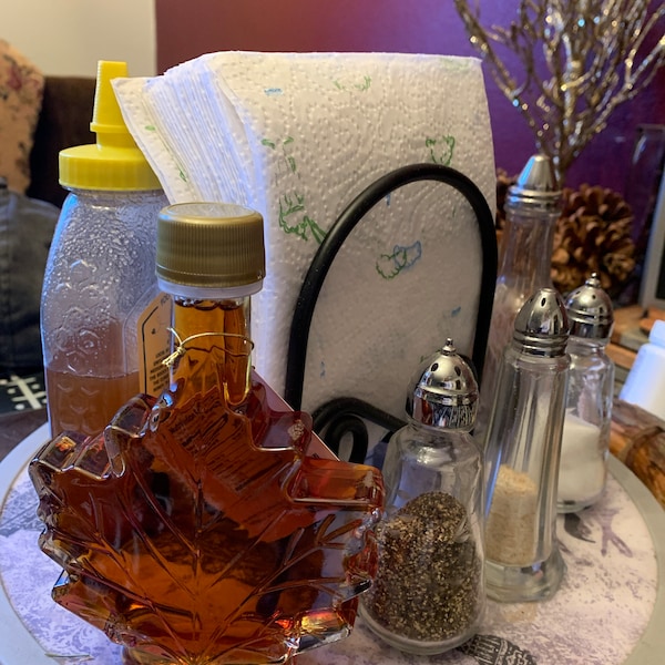 Maple Syrup Favors, Maple Syrup Gift Favor, Made in Wisconsin, Wedding ...