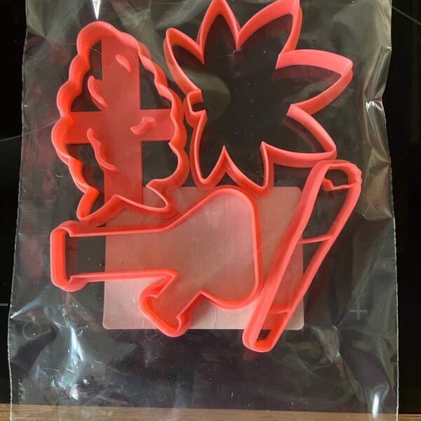 Cute Axolotl Cookie Cutter, Axolotl Gifts, Gift for Mom, Reptile ...