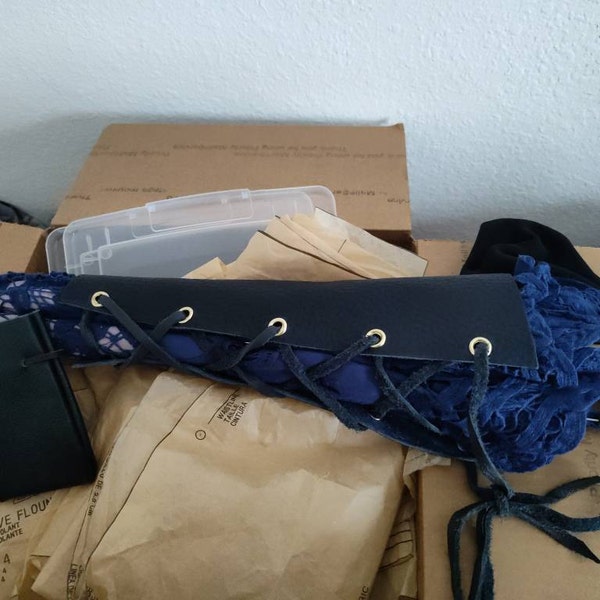 Genuine Leather Robin Hood Hat in Forest Green - Etsy