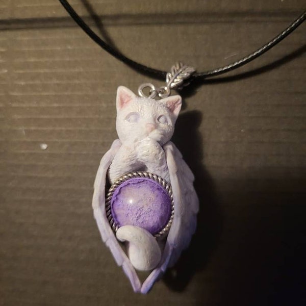 Personalized Dragon Necklace for Women, Tiny Dragon Pet Companion ...