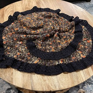 Cheese Ball DK NONSUPERWASH 4-ply Organic Merino Wool Hand Dyed Yarn ...