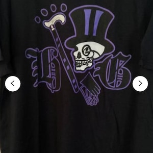 Maniac Latin Disciples Nation Shirt - 90s Oldschool Theme MLD Design ...