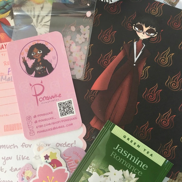 Spooky Chibi Girl Sticker Sheet/ Sticker Set/ Halloween/ Laptop Sticker ...