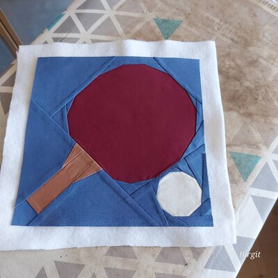 Obrina Olivewing Butterfly Foundation Paper Pieced Pattern Quilt PDF - Etsy