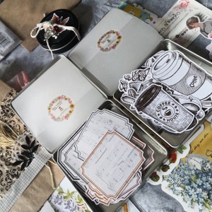 Frippet Payday Stickers Shopping Spree Splurge Planner | Etsy