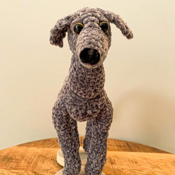 Ludo Mod Crochet Pattern | Amigurumi Pattern | Labyrinth | Modification ...