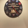 Navy Chief Mess Clock Made From Solid Wood With High Torque Mechanism ...