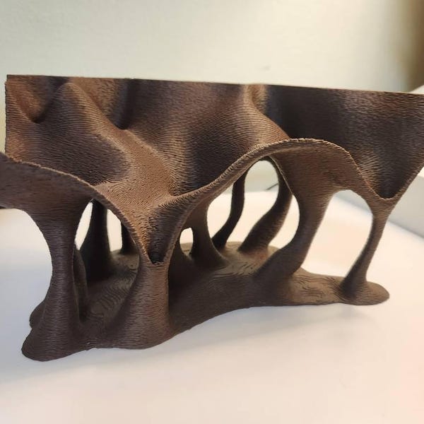 Mangrove-style Raised Cave Hideout – Aquarium & Terrarium Decor - Etsy