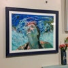 Three Feet Below: 11x14 Archival Print Signed - Etsy
