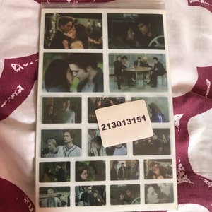 Vintage Alphabet Stamp Set Wooden Rubber Stamps Rubber | Etsy