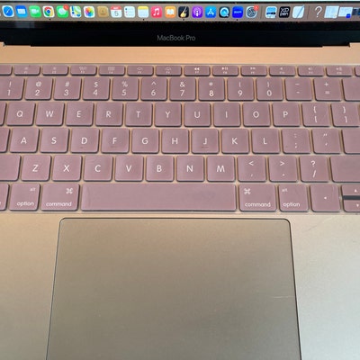 Black Marble Vinyl Trackpad, Mousepad Tech Accessories, MacBook Decal ...