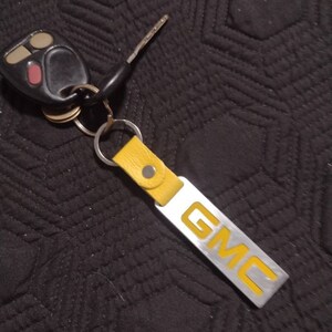 Maserati Keychain Wooden Titanium Aluminium Spyder Gran - Etsy