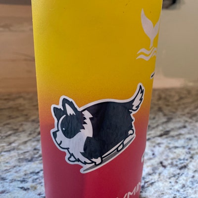 Bernese Mountain Dog Stickers Bernese Mountain Dogs Sticker Pack Cute ...